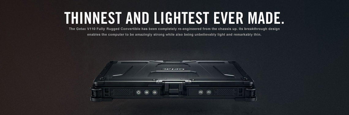 PT. General Technology